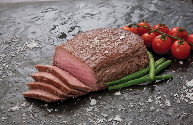 The Market For Ostrich Products | Multan Farms